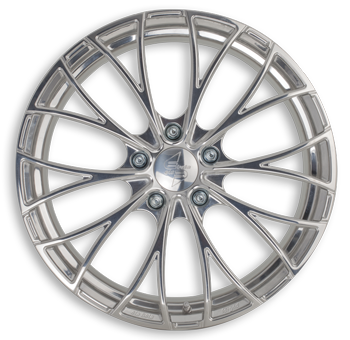 ETA BETA WHEELS - PiUMA/C - ETA BETA WHEELS - Custom Forged Wheels