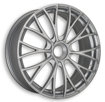 ETA BETA WHEELS - PiUMA/C - ETA BETA WHEELS - Custom Forged Wheels