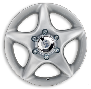 ETA BETA WHEELS - SAFARI - ETA BETA WHEELS - Custom Forged Wheels