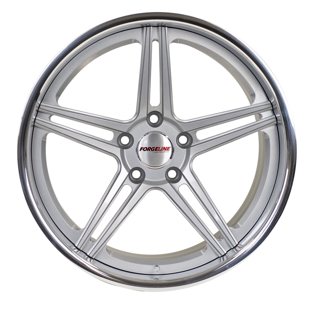 CONCAVE SERIES - FORGELINE WHEELS - Custom Forged Wheels