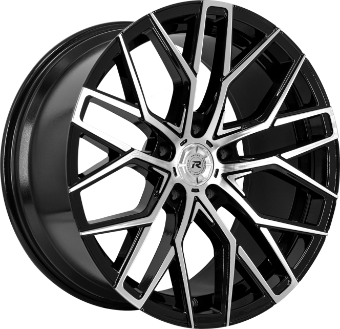 Renzo Performance - One Piece Wheels - Lexani Wheels - Custom Forged Wheels