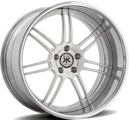 STANDARD FORGED SERIES - Rennen Forged Wheels - Custom Forged Wheels