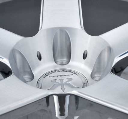 STEP LIPS X CONCAVE SERIES - Rennen Forged Wheels - Custom Forged Wheels
