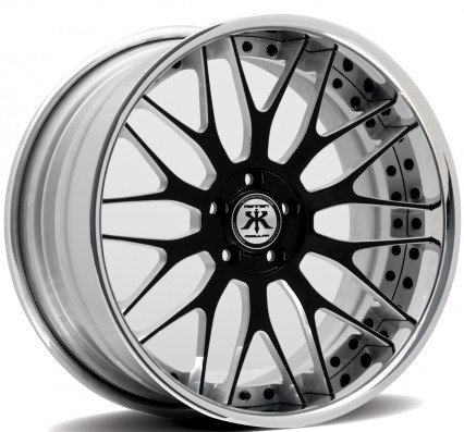X CONCAVE SERIES - Rennen Forged Wheels - Custom Forged Wheels