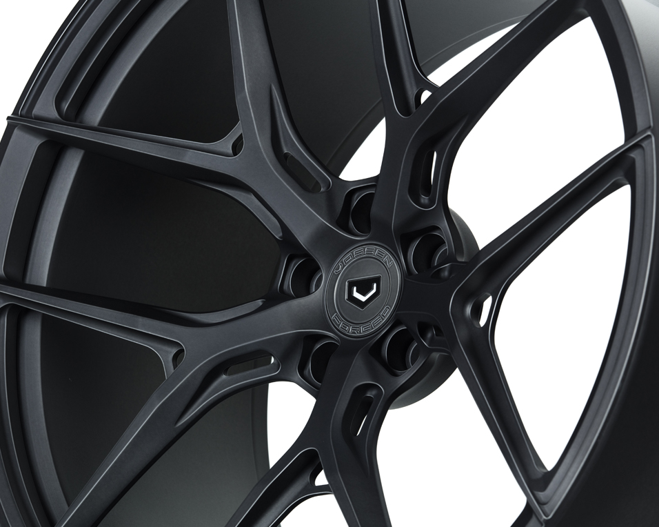 VOSSEN SERIES 21 - Vossen Wheels - Custom Forged Wheels