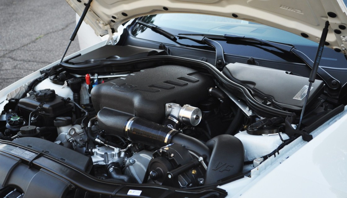 VF Engineering - Brand