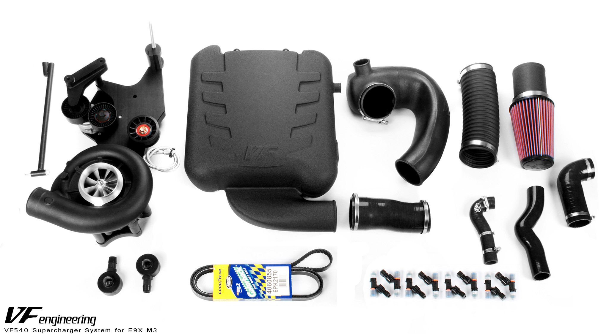 VF Engineering - Brand