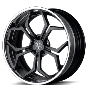 Custom Forged Wheels | Wheels Made to Order